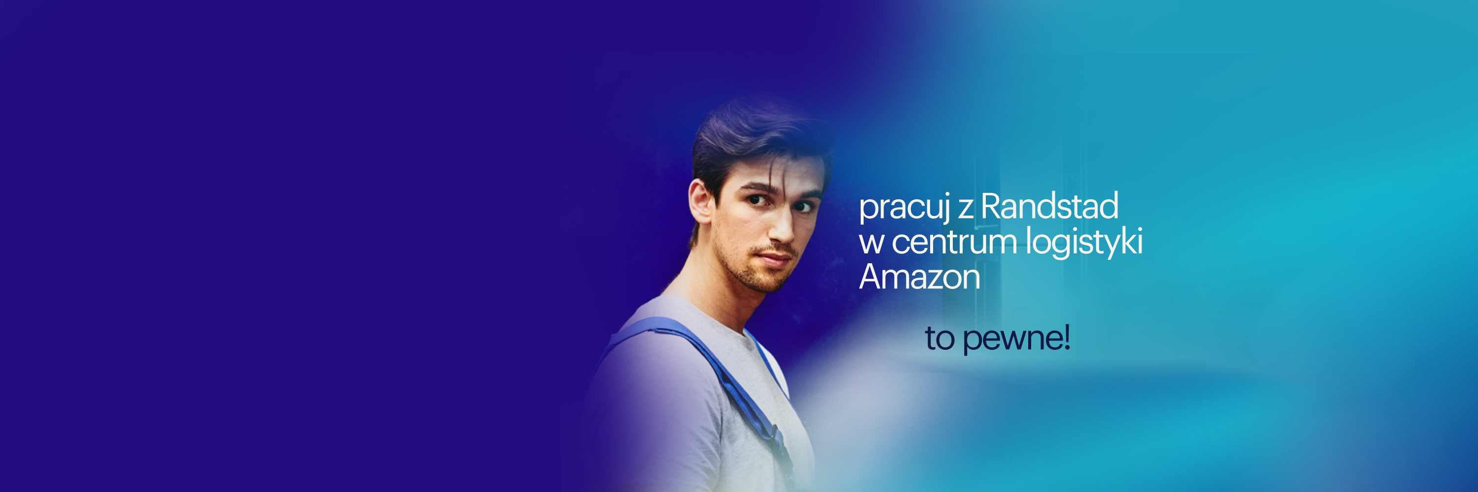 Nowa rekrutacja do Amazon-Sady k.Poznania |Randstad|