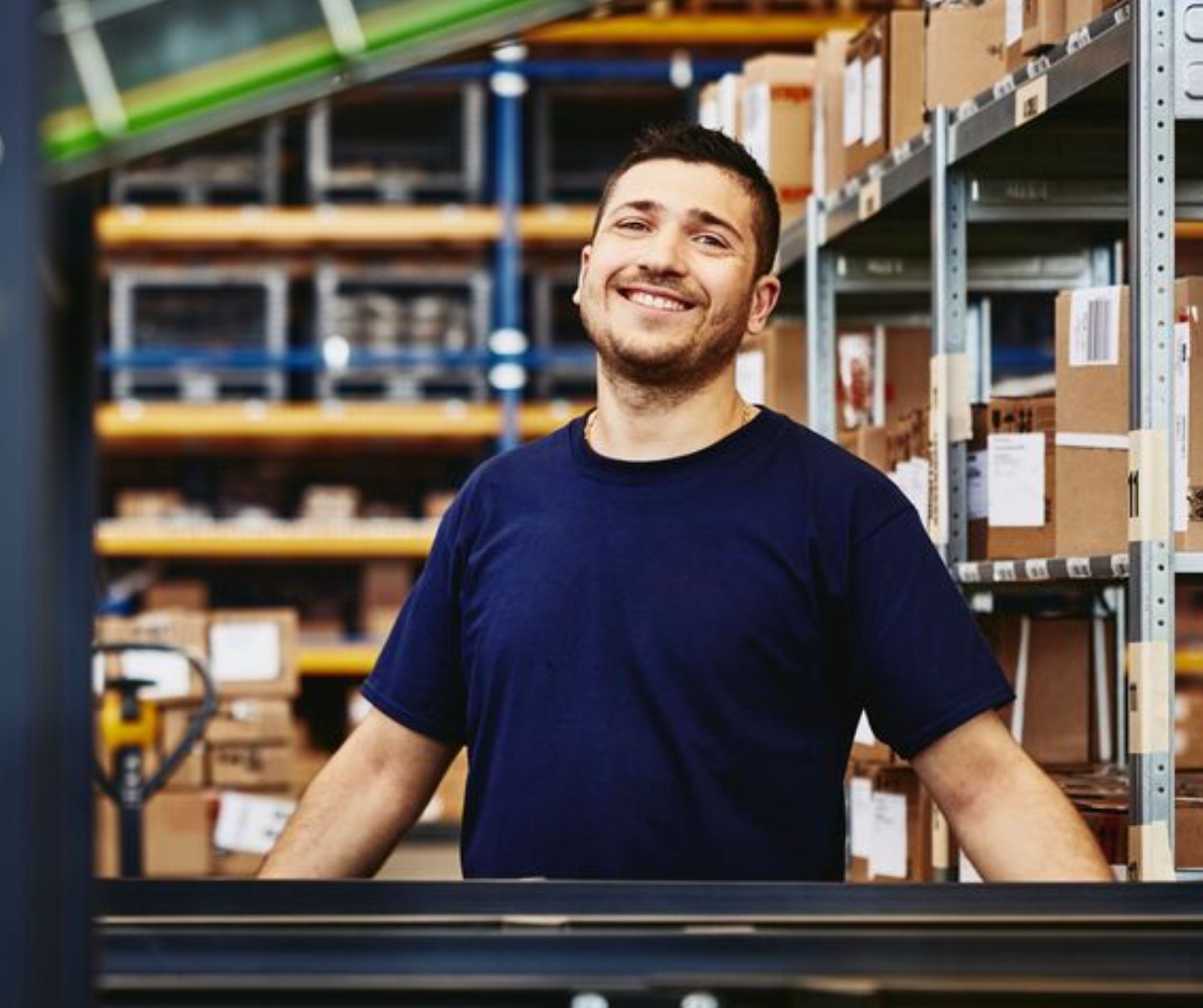 Czym zajmuje się operator koparki? | Randstad