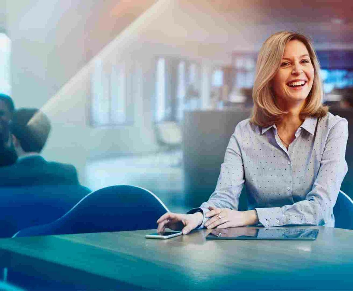 MyRandstad WorkTime | Randstad Poland