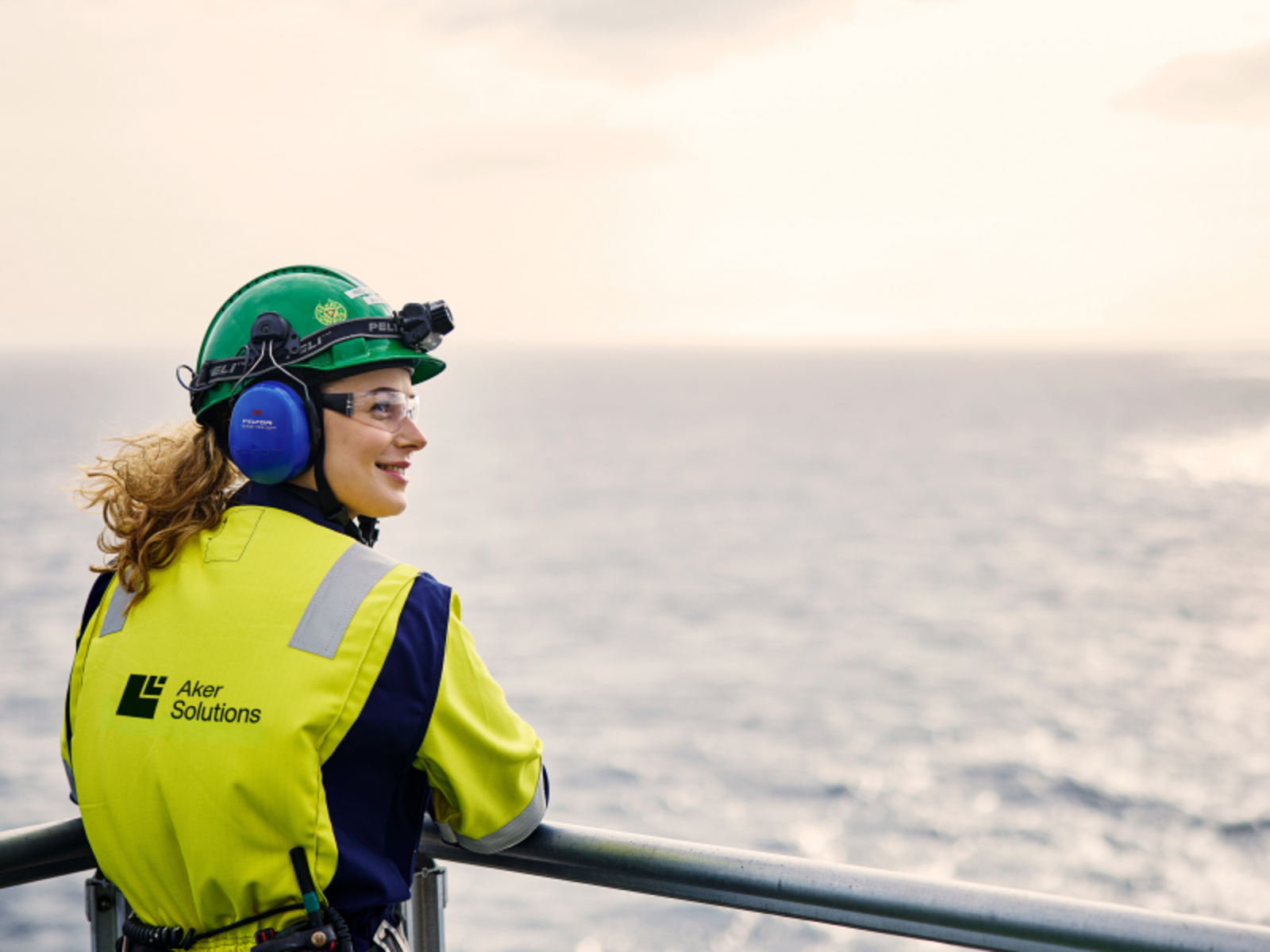 Aker Solutions | Randstad Poland